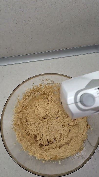 Хрупкави бисквити с фъстъчено масло Youtube