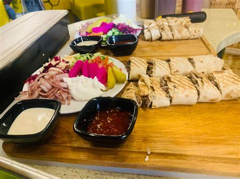 Doner Baba دونر بابا 😋😋😋😋😋😋 مين عباله 🙈 Facebook