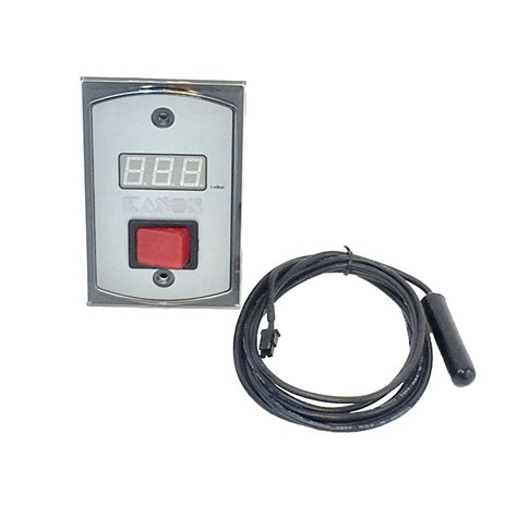 Temperature Switch Store Everidge