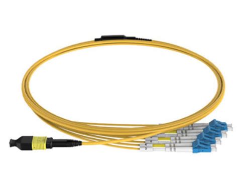 What Is MPO Connector FSG Networks Limited