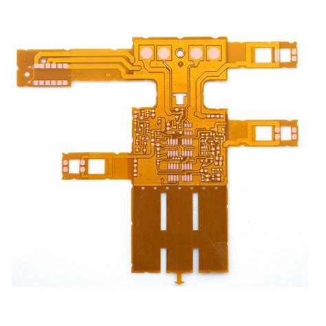 The Best Practices For Flexible Printed Circuit Boards PCB