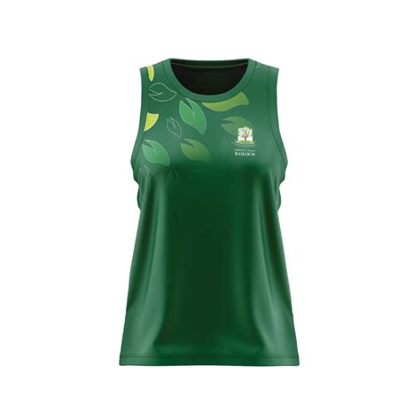 Pinnacle College Rl Dance Vest