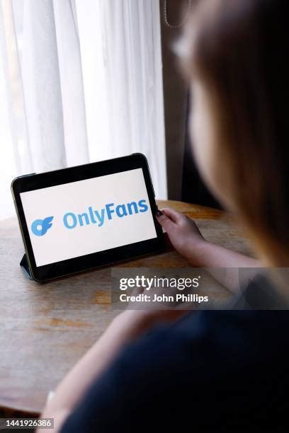 1559 Onlyfans Photos And High Res Pictures Getty Images