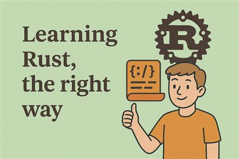 Mastering Rust Development With Neovim A Step By Step Guide For The