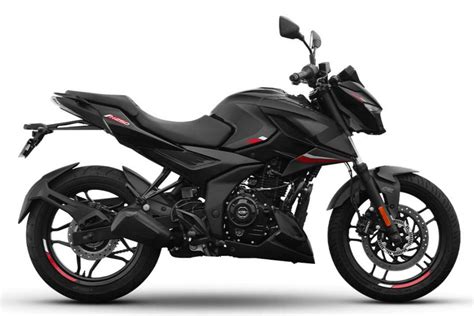 Bajaj Pulsar 250 2022 Black Edition Cek Spesifikasi Dan Harganya