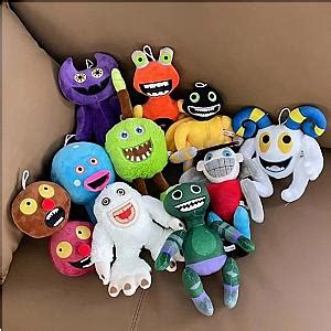 My Singing Monsters Plush Shop Official My Singing Monsters Plush Store