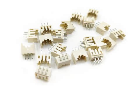 6pin Data Socket Straight Pin