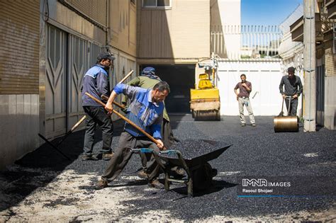 هزینه ۸۴۴ میلیون تومانی برای اجرای طرح محله من، محله زندگی در محله