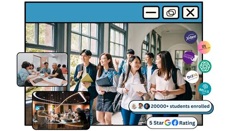 Limitless Learning Sg Best Skillsfuture Credit Eligible Programs In