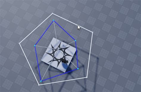 Filling A Ploygon From Points Scripting Support Developer Forum