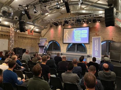 Agile Meets Architecture On Linkedin Amaberlin Softwarearchitecture Agile