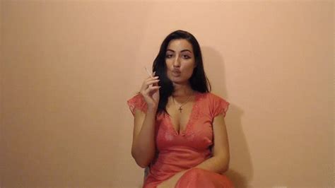 Smoker Passion Fatalitas Ilusione Clips4sale