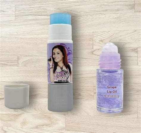 Victorious Lip Gloss Set Ariana Grande Album Ariana Grande Perfume