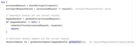 Spring内存马Controller Interceptor构造 先知社区