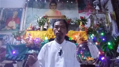 ဆရာနိုင်အောင်ဝင်း ဂမ္ဘီရနှင့်လောကီပညာ အဂ်ါသား သမီးများအတွက် 2 10 2024မှ8 10 2024အထိ Youtube