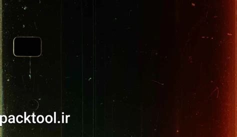 خرید و قیمت دانلود فوتیج اورلی خط و خش و بافت کثیف گرینی Film Overlay