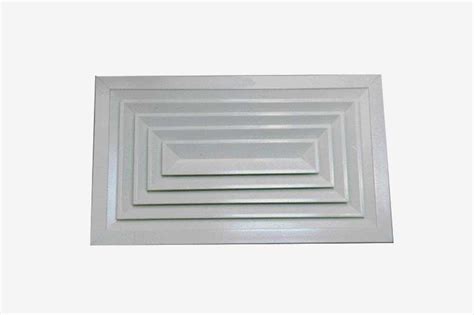 Airmaster Rectangular Ceiling Diffuser Square Ceiling Diffuser