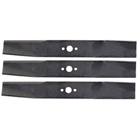 Dmsp2905 Set Of 3 Heavy Duty To Fit Craftsman Simplicity Snapper Murray