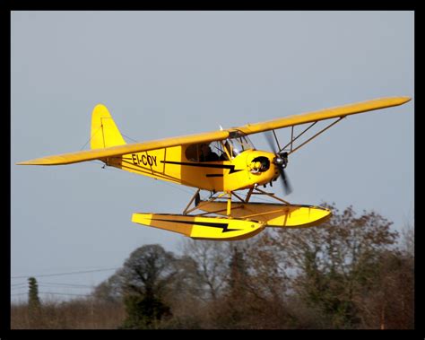 Aviation Photo 2323203 Piper Pa 18 Super Cub Replica Untitled Artofit