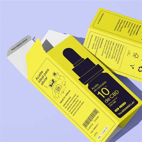 The Beemine Lab Visual Journal Packaging Design Trends Visual Journal Visual
