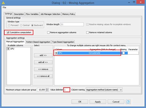 excel concatenate of a concatenate knime analytics platform knime