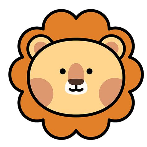 유토이미지 사자