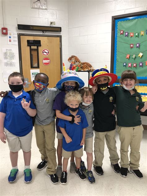 Georgia School For The Deaf Bridges Magazine Rome