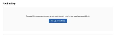 implementing consumable in app purchases in react native for ios