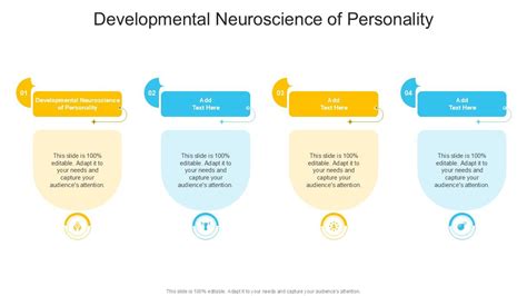Developmental Neuroscience Of Personality Ppt Slides Cpp Ppt Slide