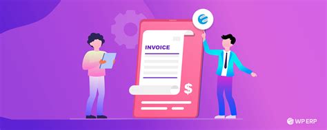 How To Configure GST In Sales Invoices With WP ERP