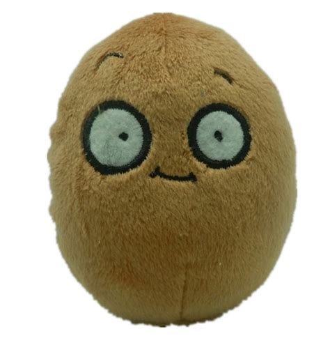 Wall Nut Keychain Vicky Ray Plants Vs Zombies Plush Wiki Fandom