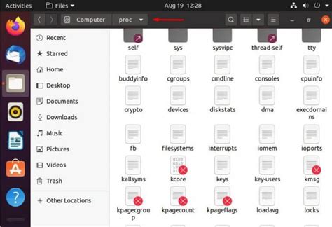What Is Linux File System Easy Guide