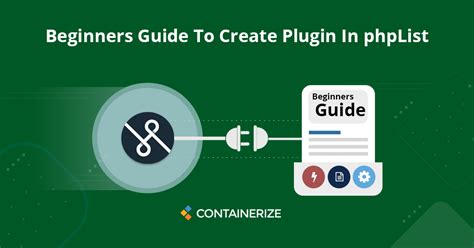 Beginners Guide To Develop PhpList Plugin