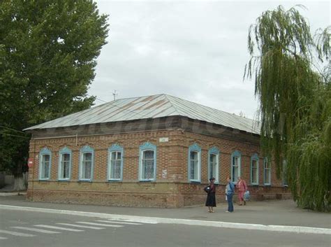 Красноармейск Саратовская область - Волга Фото
