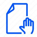 Drag And Drop Icons Iconfinder