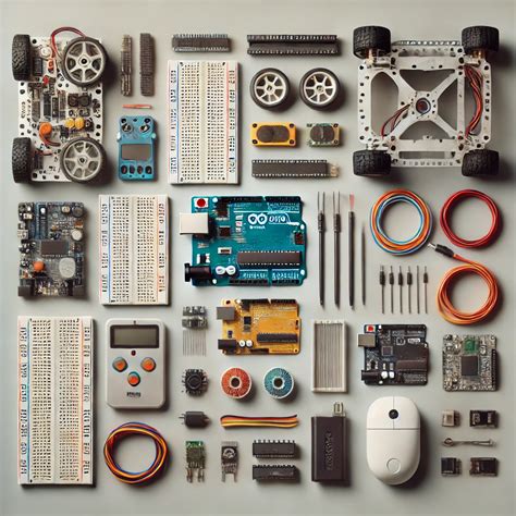Easy Steps To Build Your First AI Powered Robot No Experience Needed
