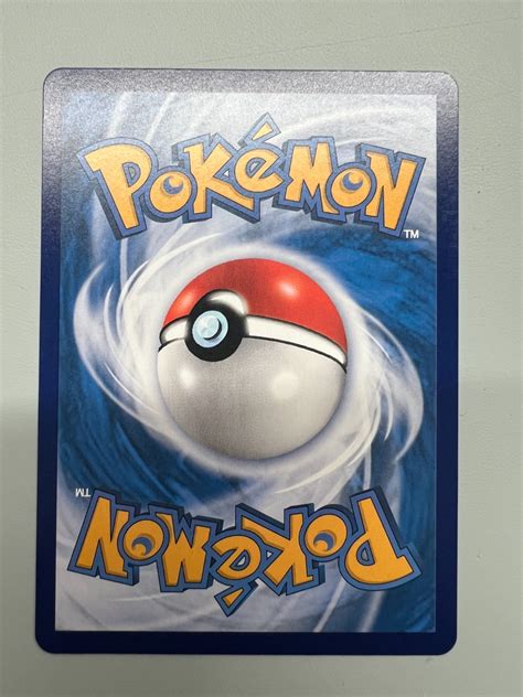 Pokemon Tcg S Chinese Pikachu Gengar Ar 172 151 Full Art 151c Surprise