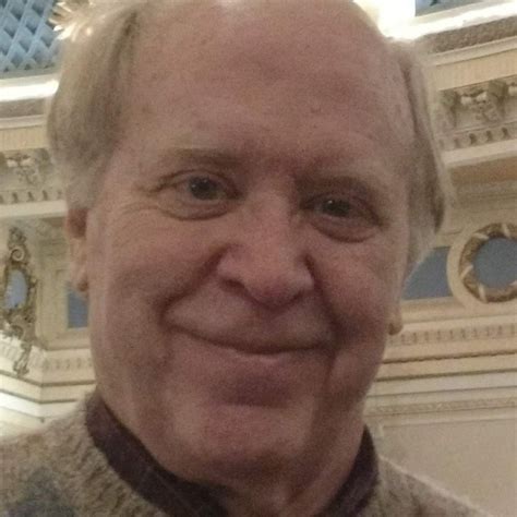 Michael Connaughton University English Professor Emeritus St Cloud State University