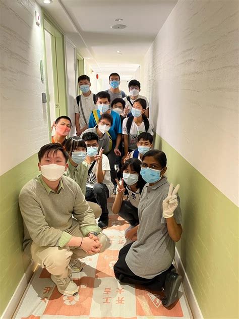 匡智翠林晨崗學校