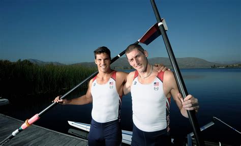 Winklevoss Twins Rowing Olympics Who Owns The Concept If No One Signs