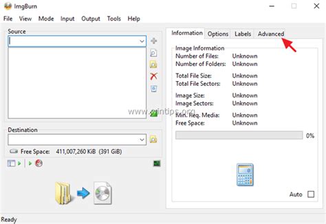 How To Edit Iso File Modify Windows Iso Bootable Image