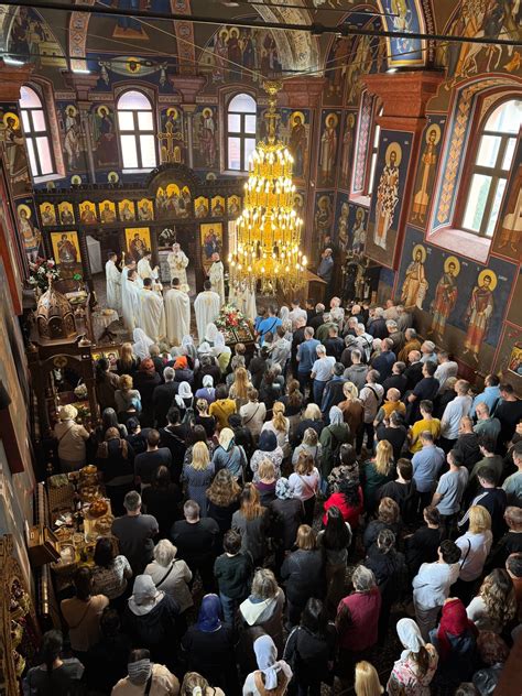 Храм Храм Светог Великомученика Георгија у Бежанији