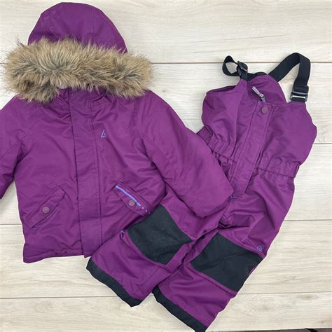 Ripzone Outerwear Snowsuit The Sharing Squirrel