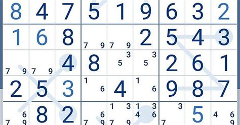 Sudoku Help Album On Imgur