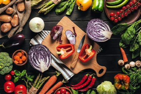 5 Classic Must Have Vegetable Cookbooks Lifedonewell