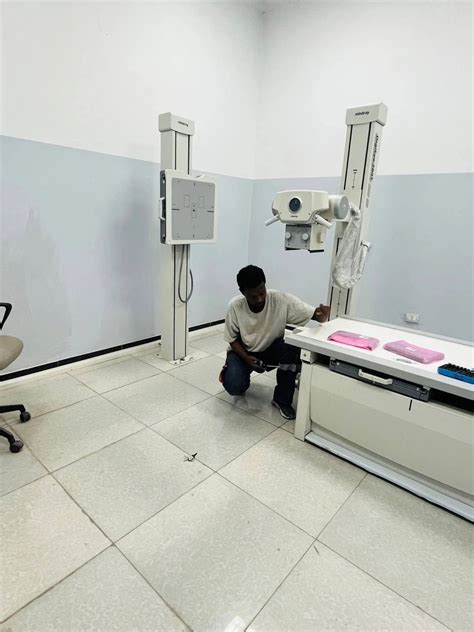 Dawit Teshome On Linkedin Gbs Mindray Dr