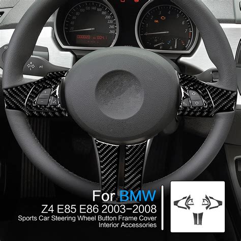 Bmw Z4 E85 E86 2003 2008