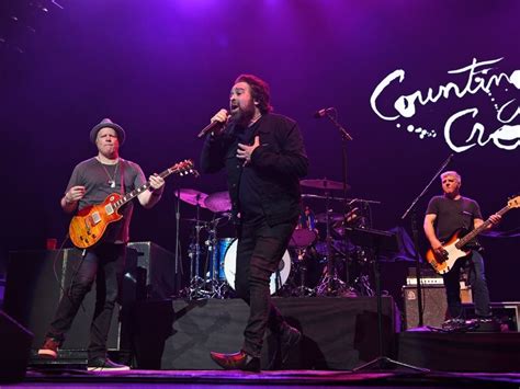 Counting Crows Will Play Jones Beach In June Wantagh Ny Patch