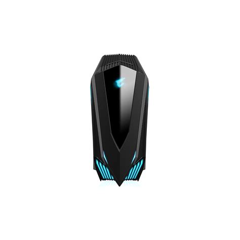 Gigabyte Aorus C700 Glass Atx Pc Classis