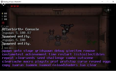 Steam Community Guide Console Commands